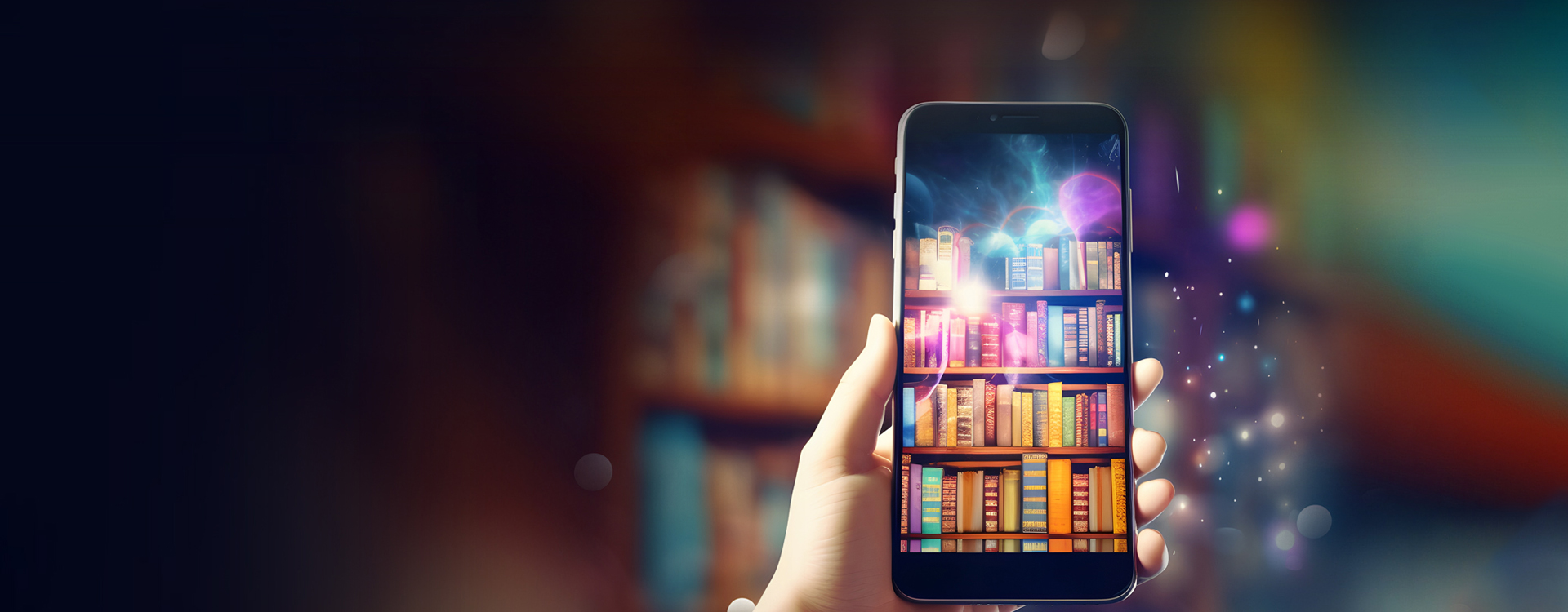 Best Digital Library Remote Access Solution | MAPMyAccess